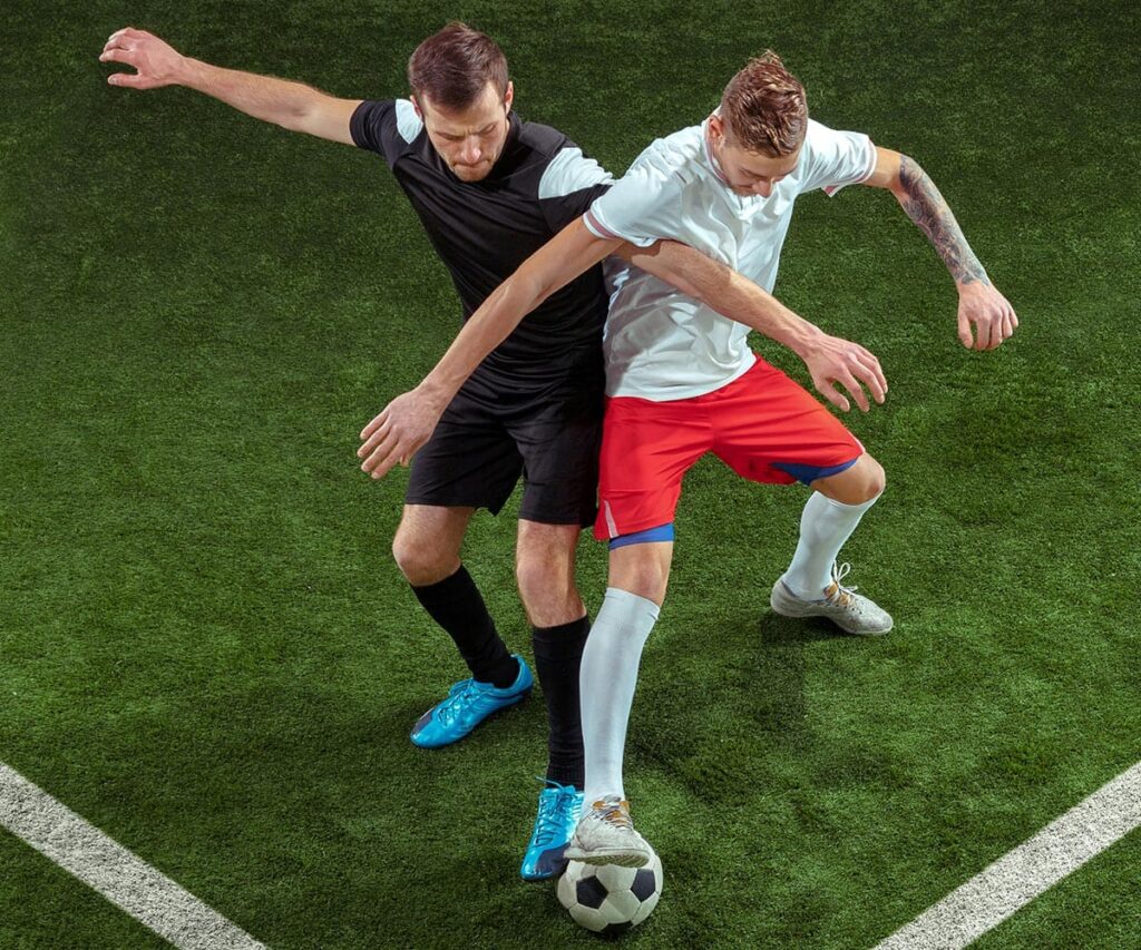 Friendly Matches – Sportlink